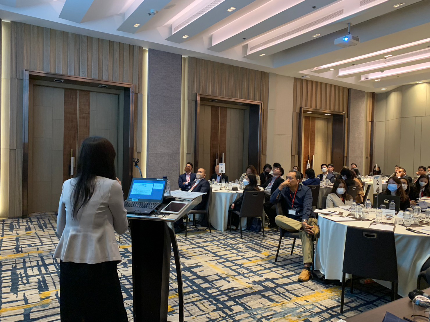 2023 JPAA IP Practitioners Seminar | Japan Patent Attorneys Association