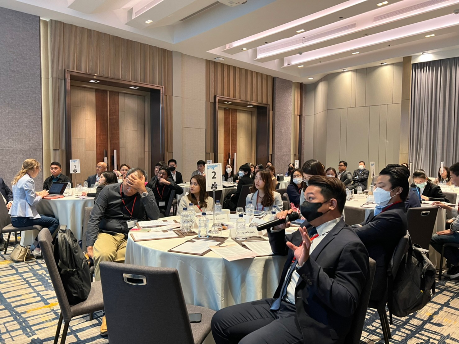 2023 JPAA IP Practitioners Seminar | Japan Patent Attorneys Association