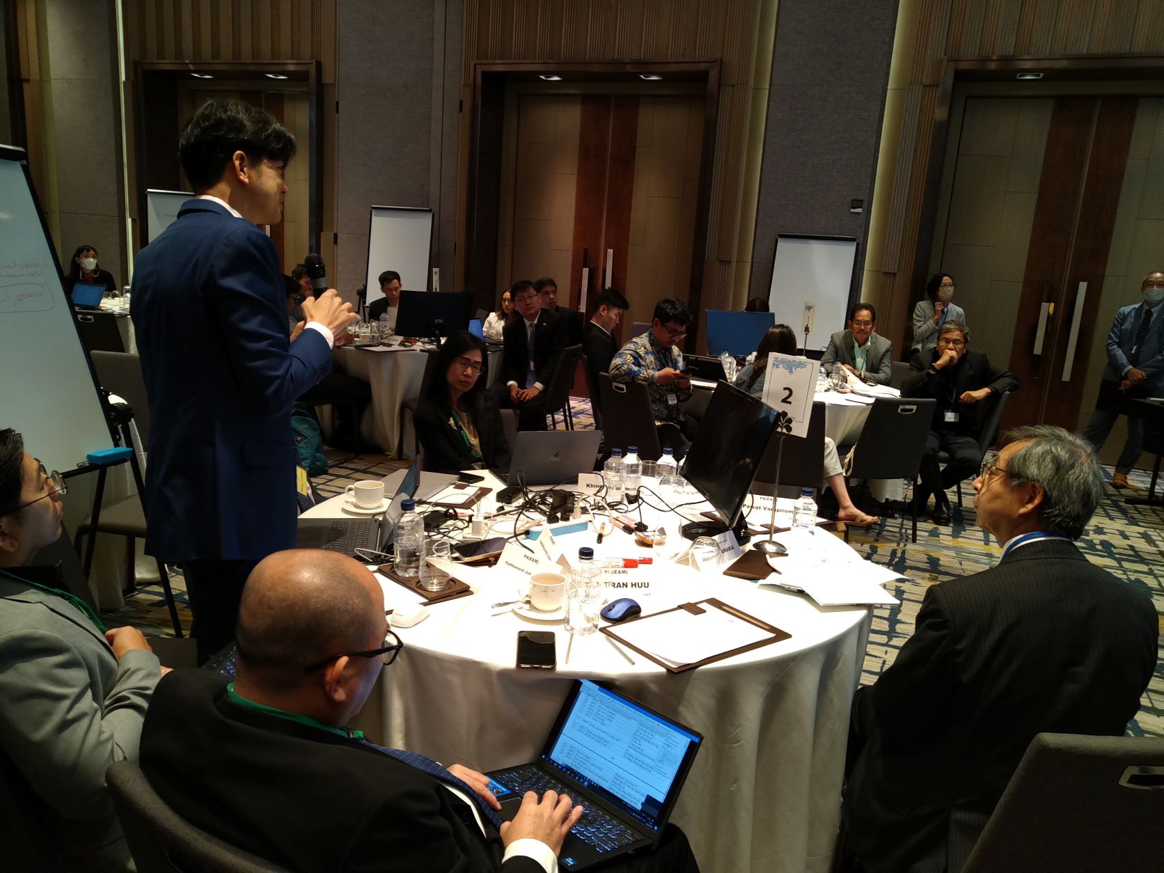 2023 JPAA IP Practitioners Seminar | Japan Patent Attorneys Association