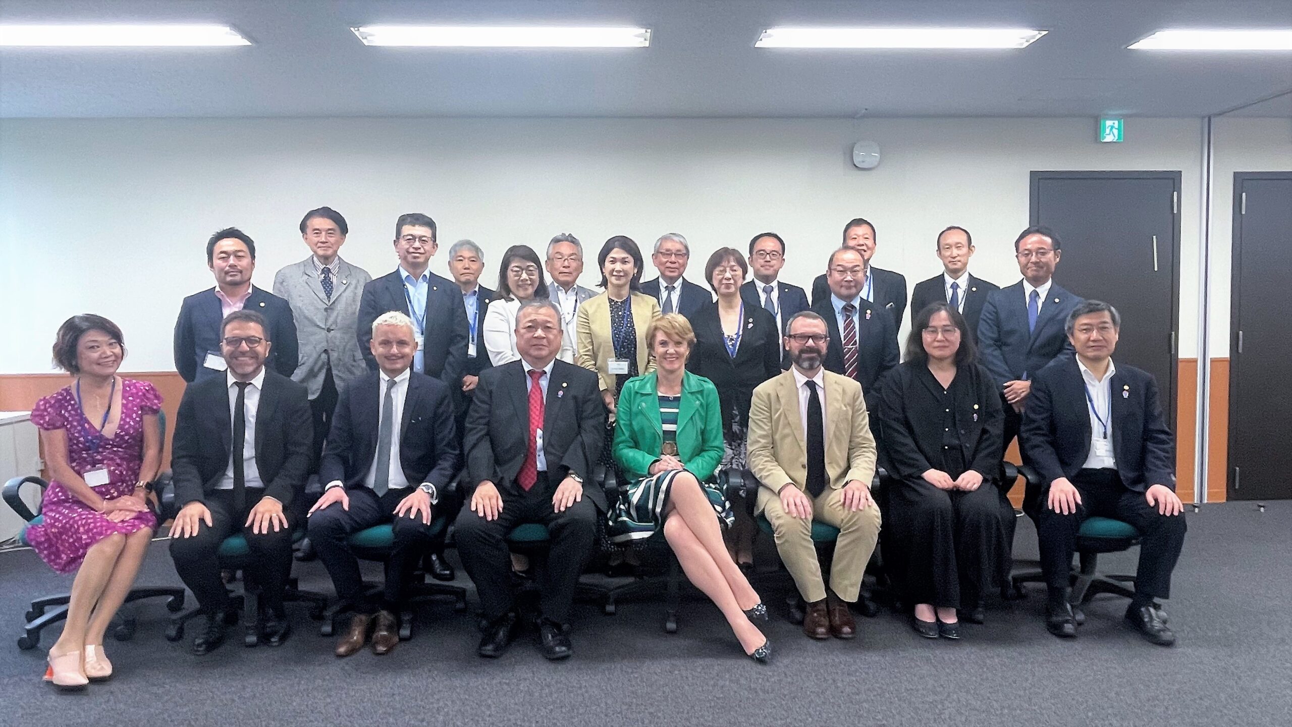 Japan Patent Attorneys Association