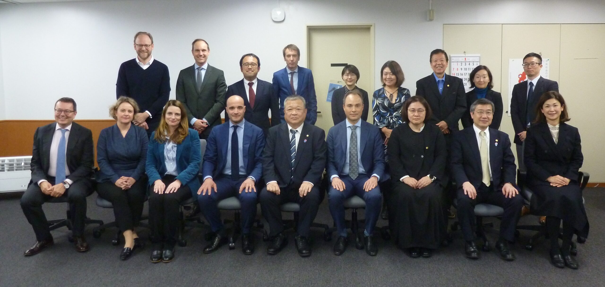 Japan Patent Attorneys Association